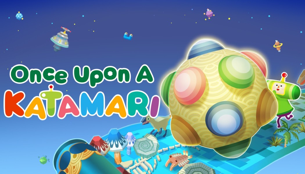 Once Upon a Katamari: Chaos mit Retro-Charm | pressplay